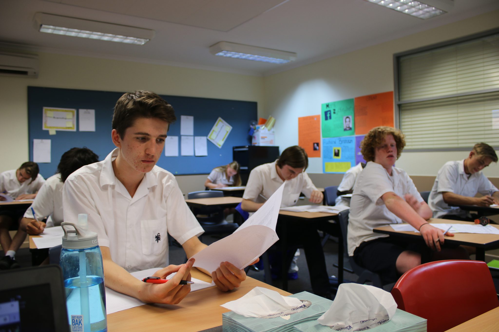 Teaching and Learning | Reports | Naplan | Parent Teacher Interviews ...