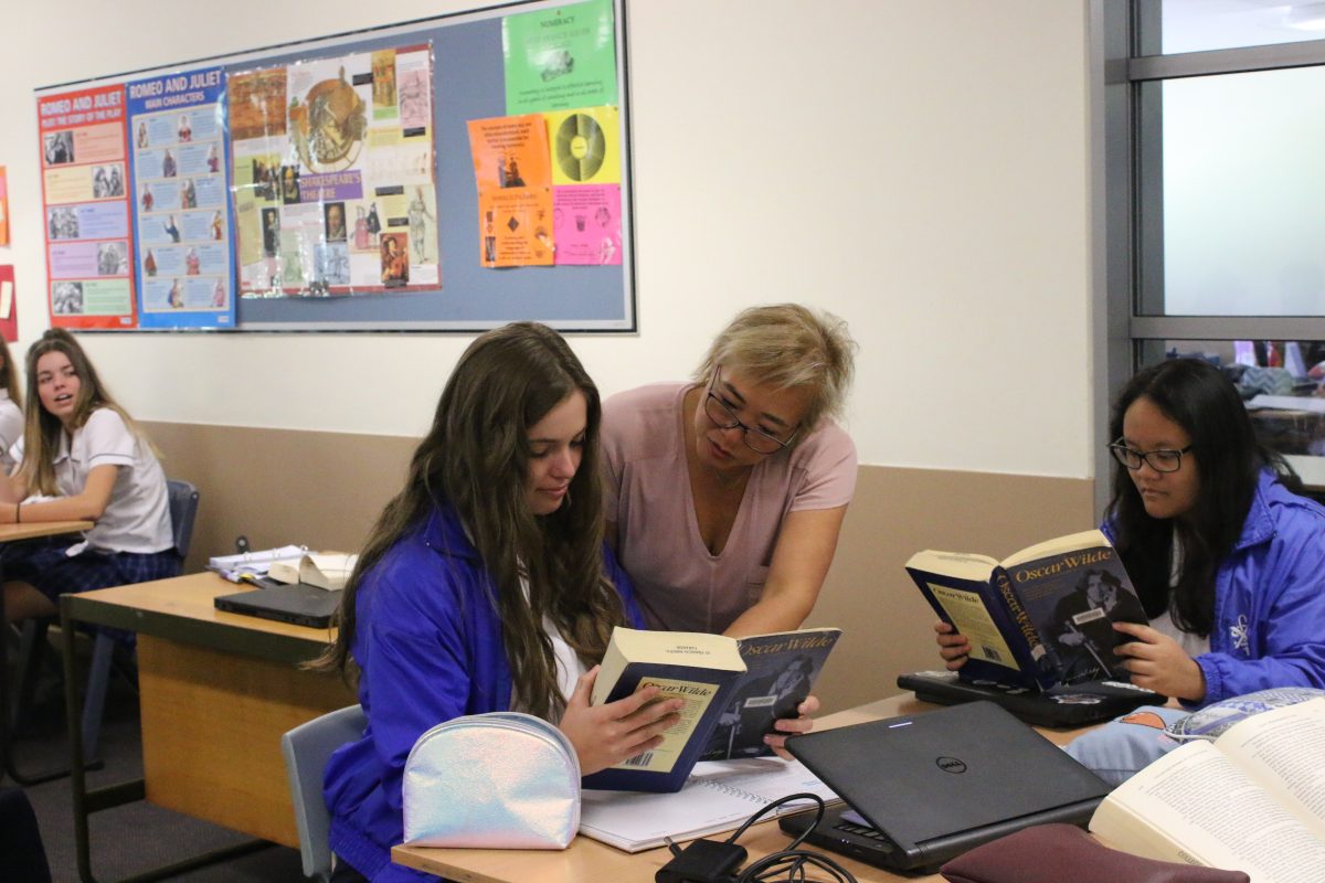 Teaching and Learning | Reports | Naplan | Parent Teacher Interviews ...