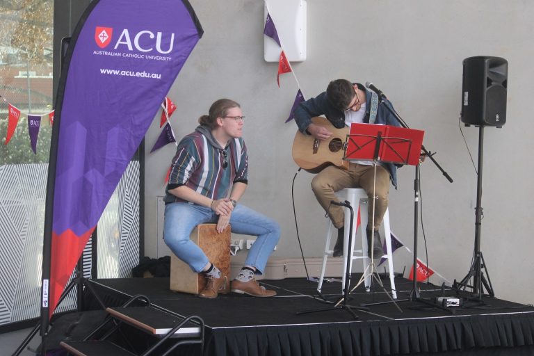 Students & Careers | St Francis Xavier College