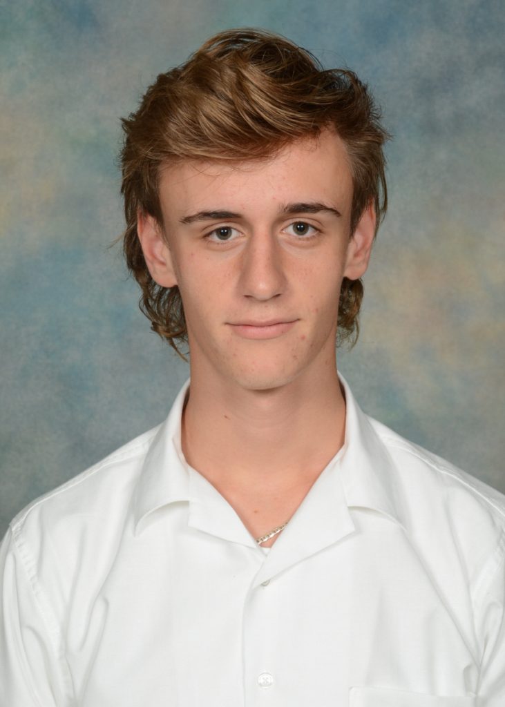 Congratulations Year 12 ANU Extension students! | St Francis Xavier College