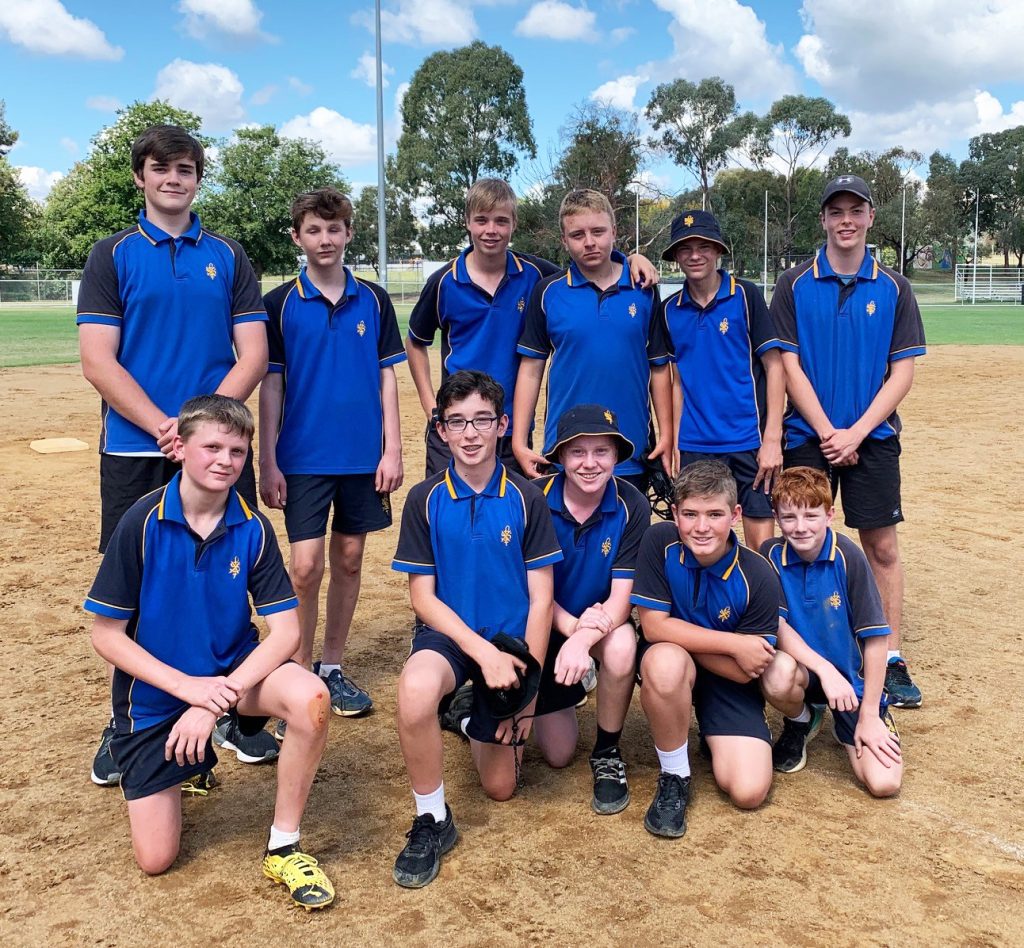 School Sport Update | St Francis Xavier College