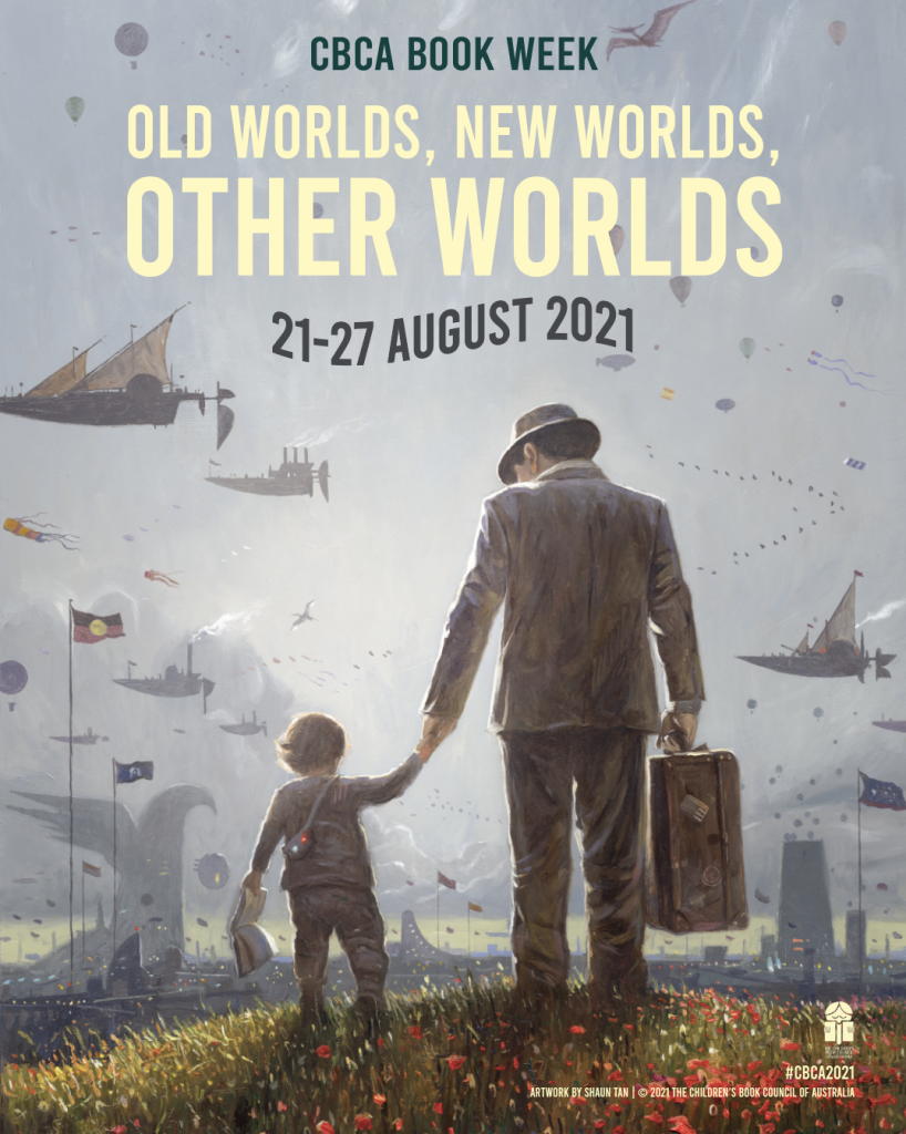 Book Week 2021 | St Francis Xavier College