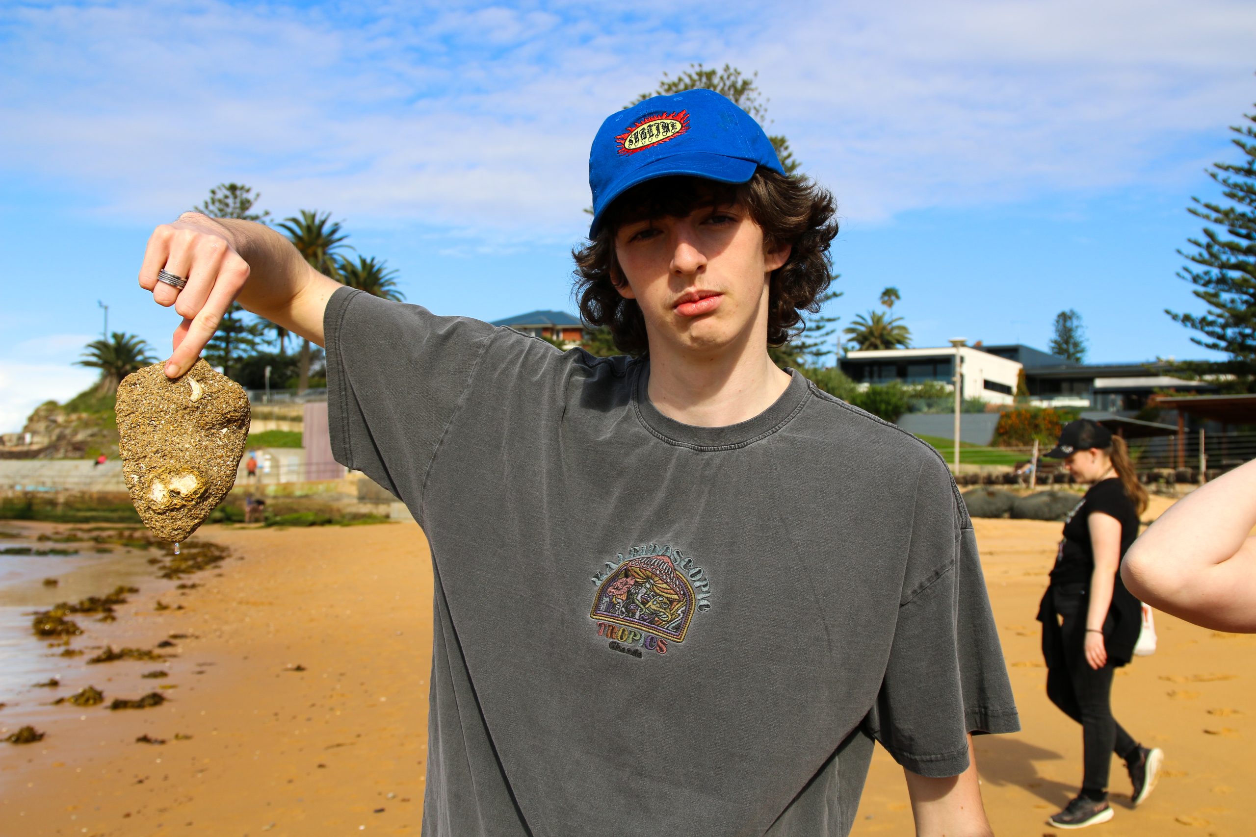 Year 12 Retreat | St Francis Xavier College