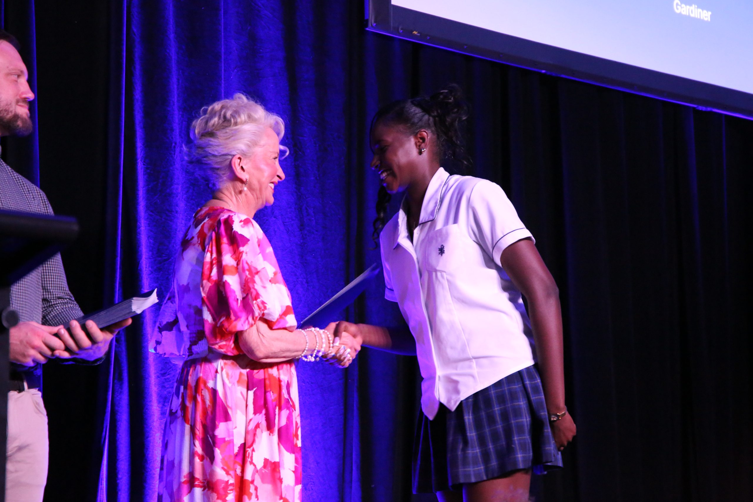 SFX Awards Ceremonies | St Francis Xavier College