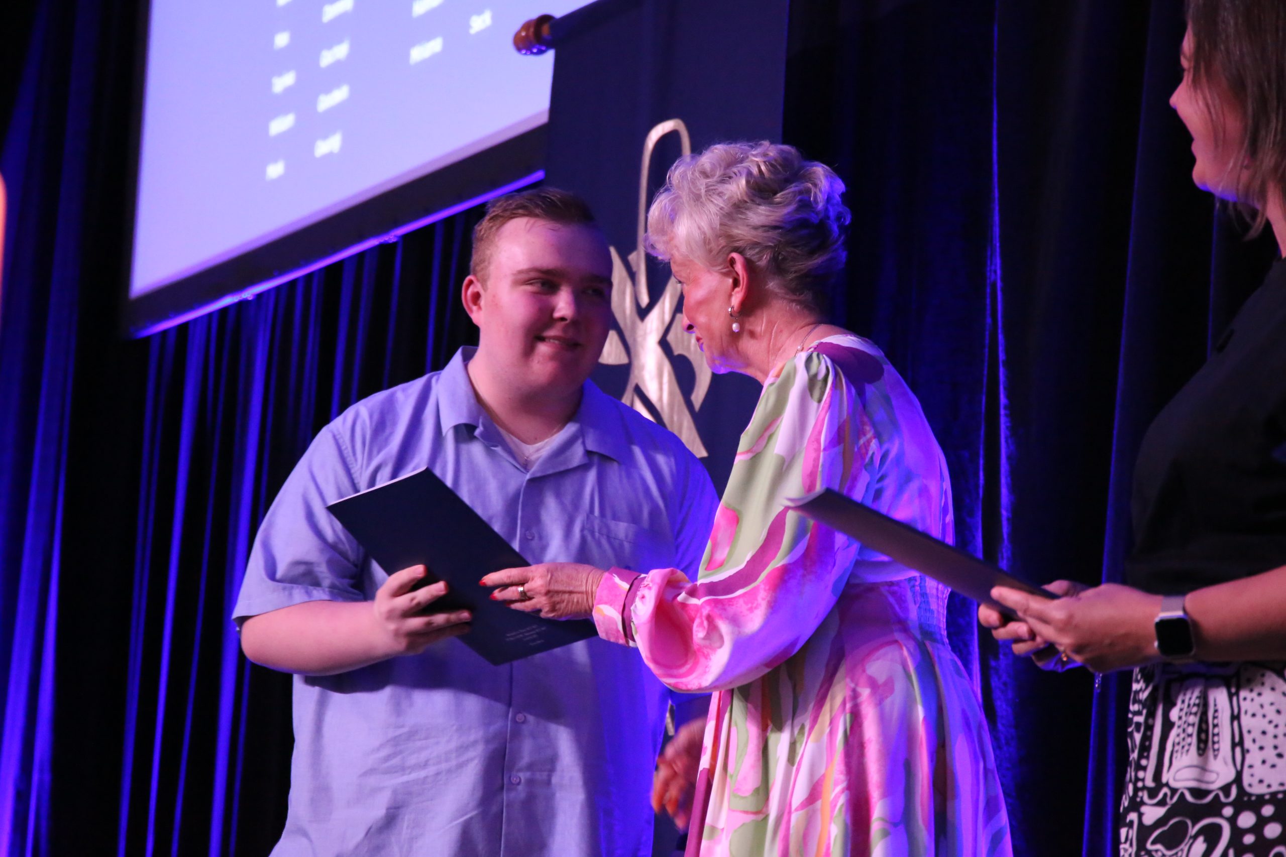 SFX Awards Ceremonies | St Francis Xavier College