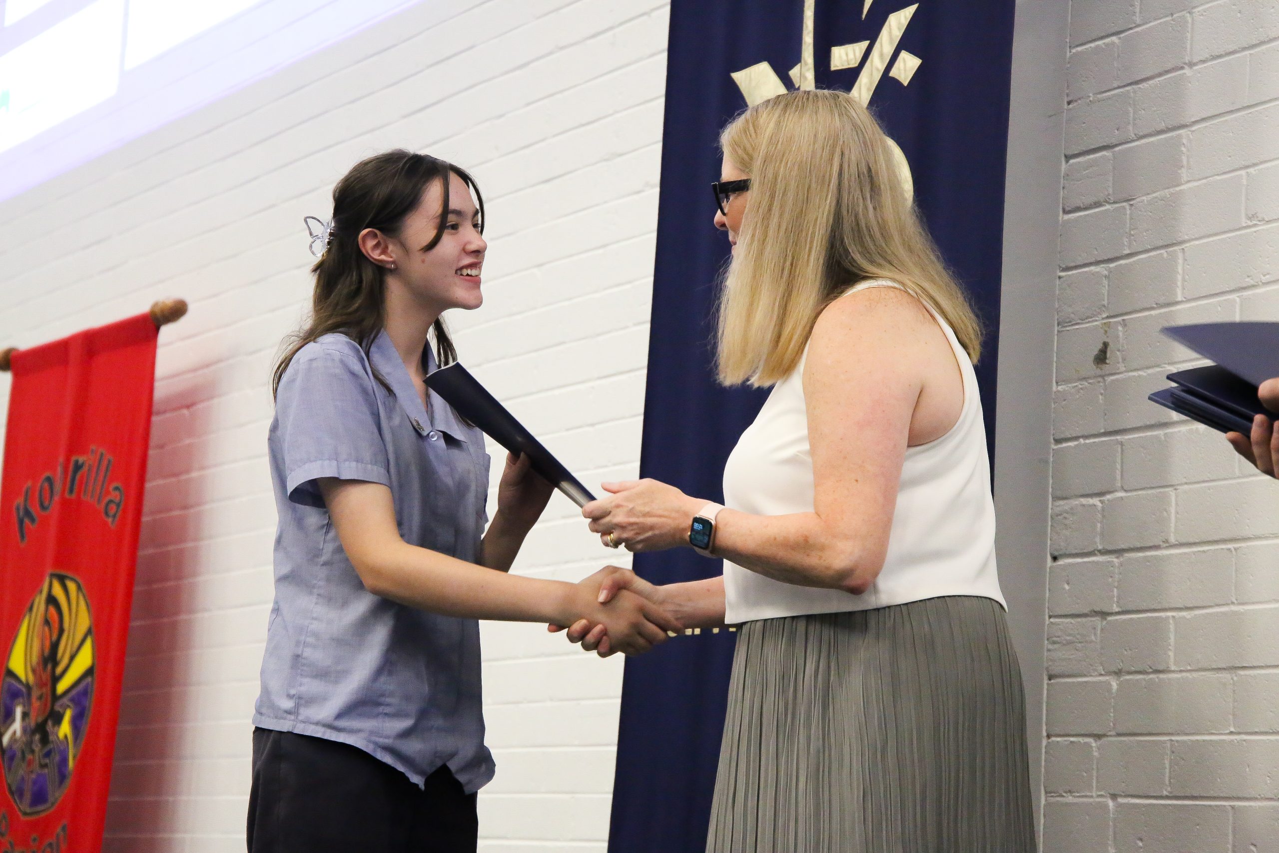 SFX Awards Ceremonies | St Francis Xavier College