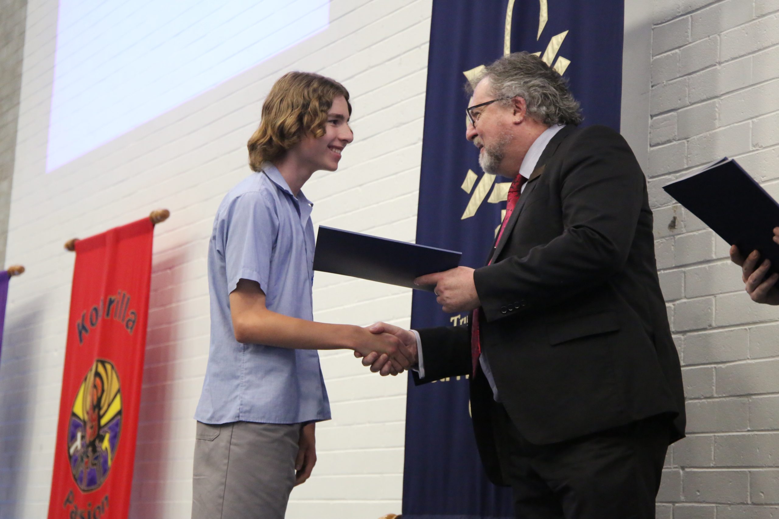 SFX Awards Ceremonies | St Francis Xavier College