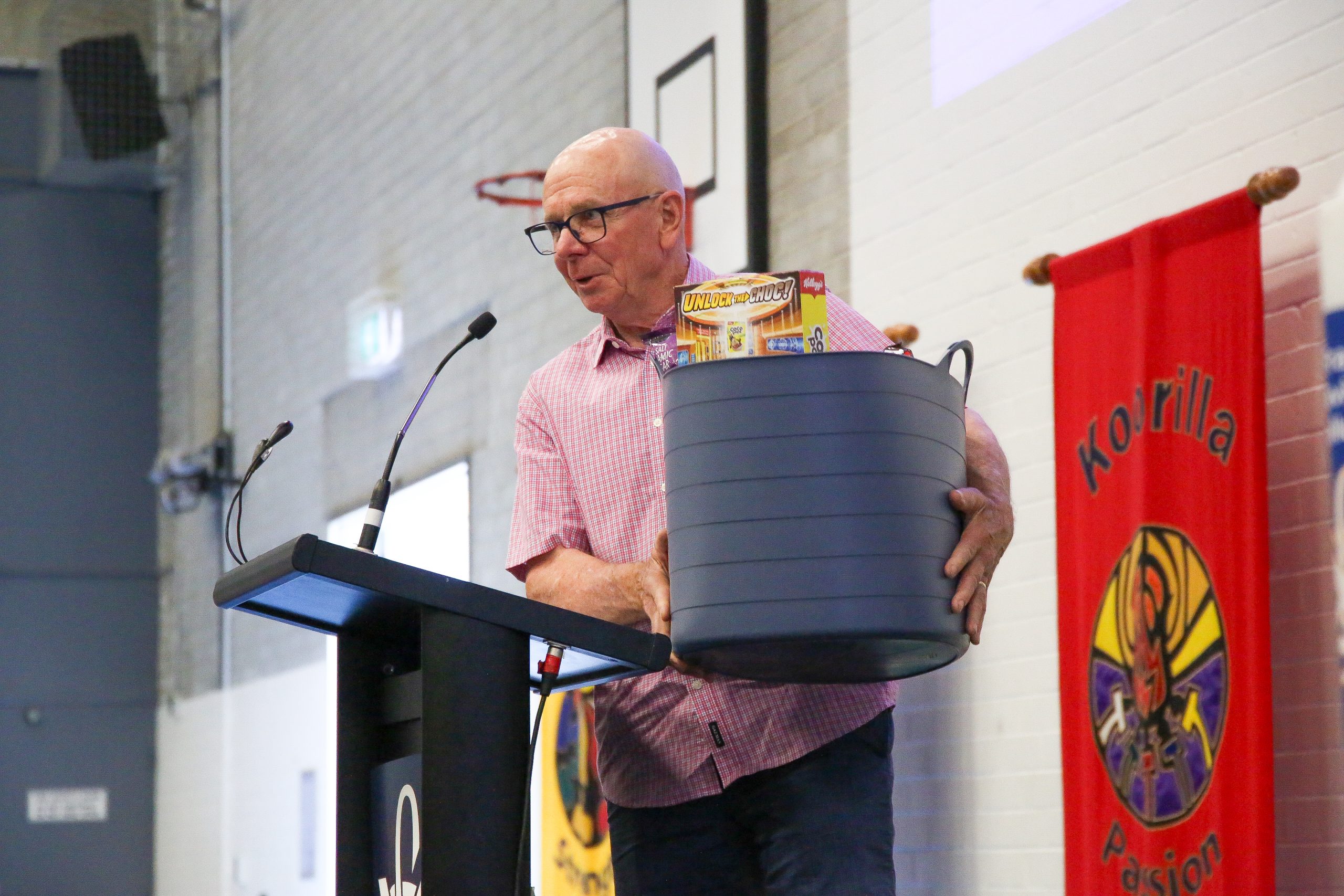 SFX Awards Ceremonies | St Francis Xavier College