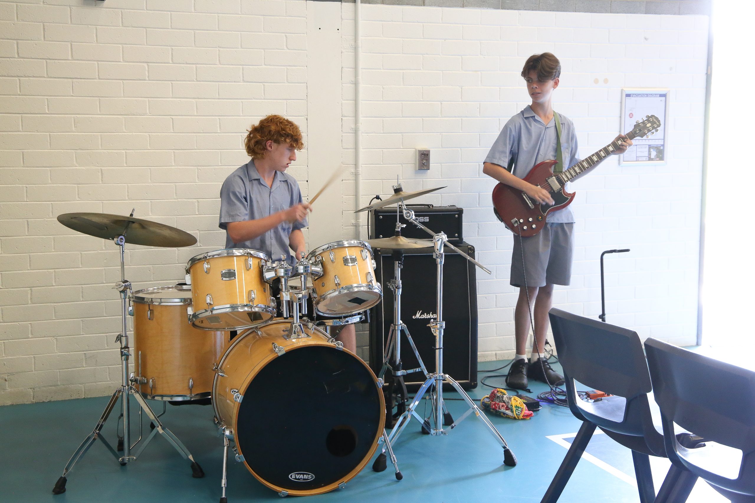 SFX Awards Ceremonies | St Francis Xavier College