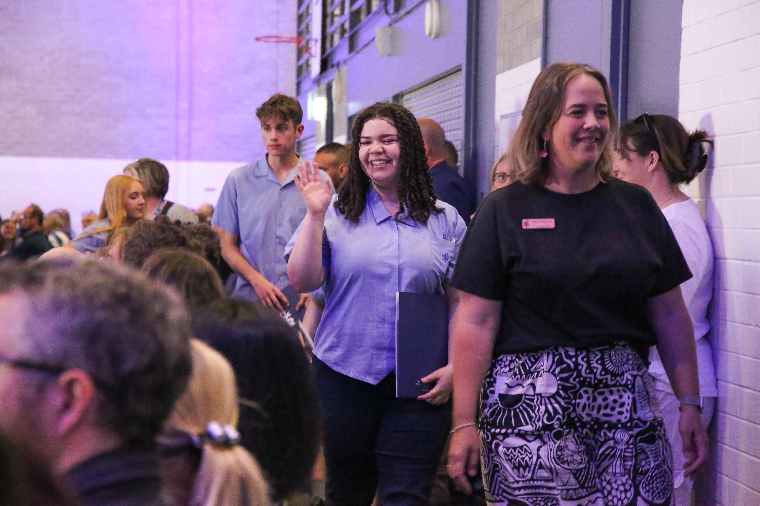 SFX Awards Ceremonies | St Francis Xavier College