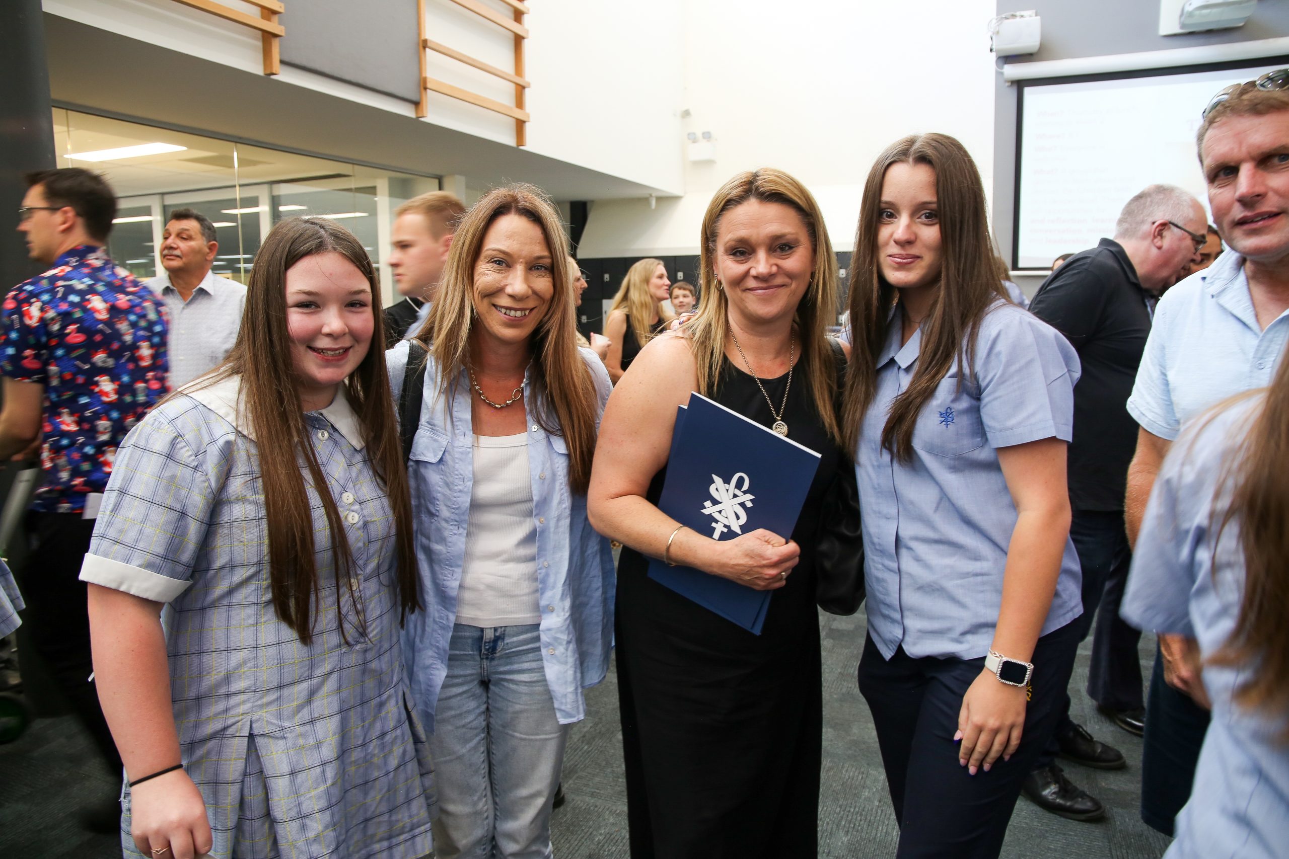 SFX Awards Ceremonies | St Francis Xavier College