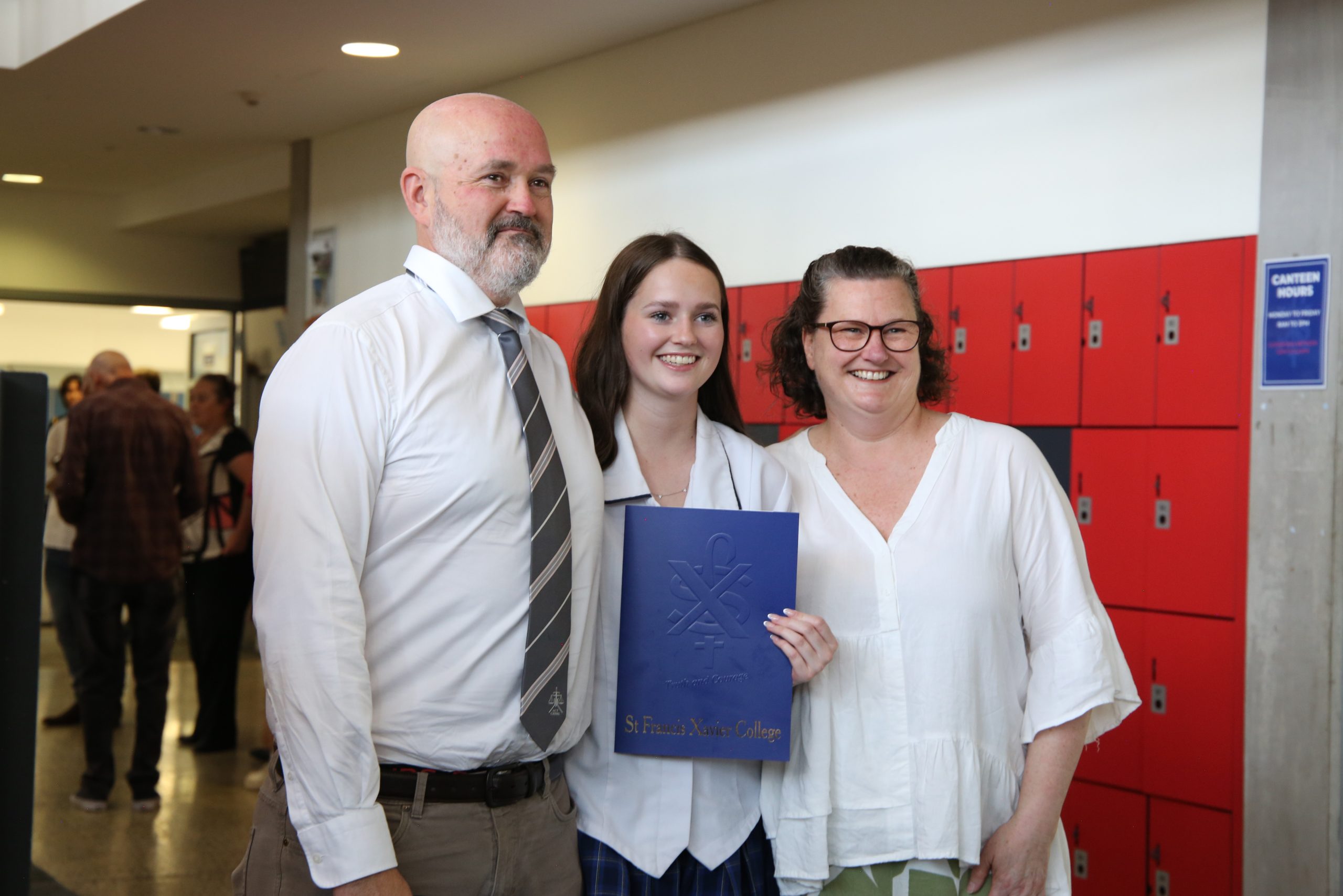 SFX Awards Ceremonies | St Francis Xavier College