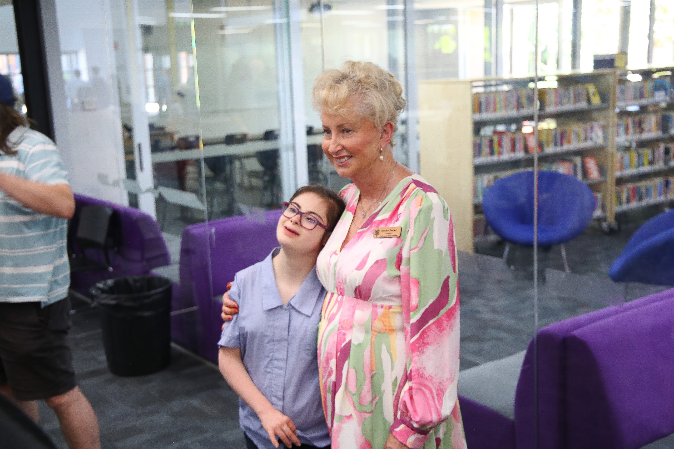 SFX Awards Ceremonies | St Francis Xavier College