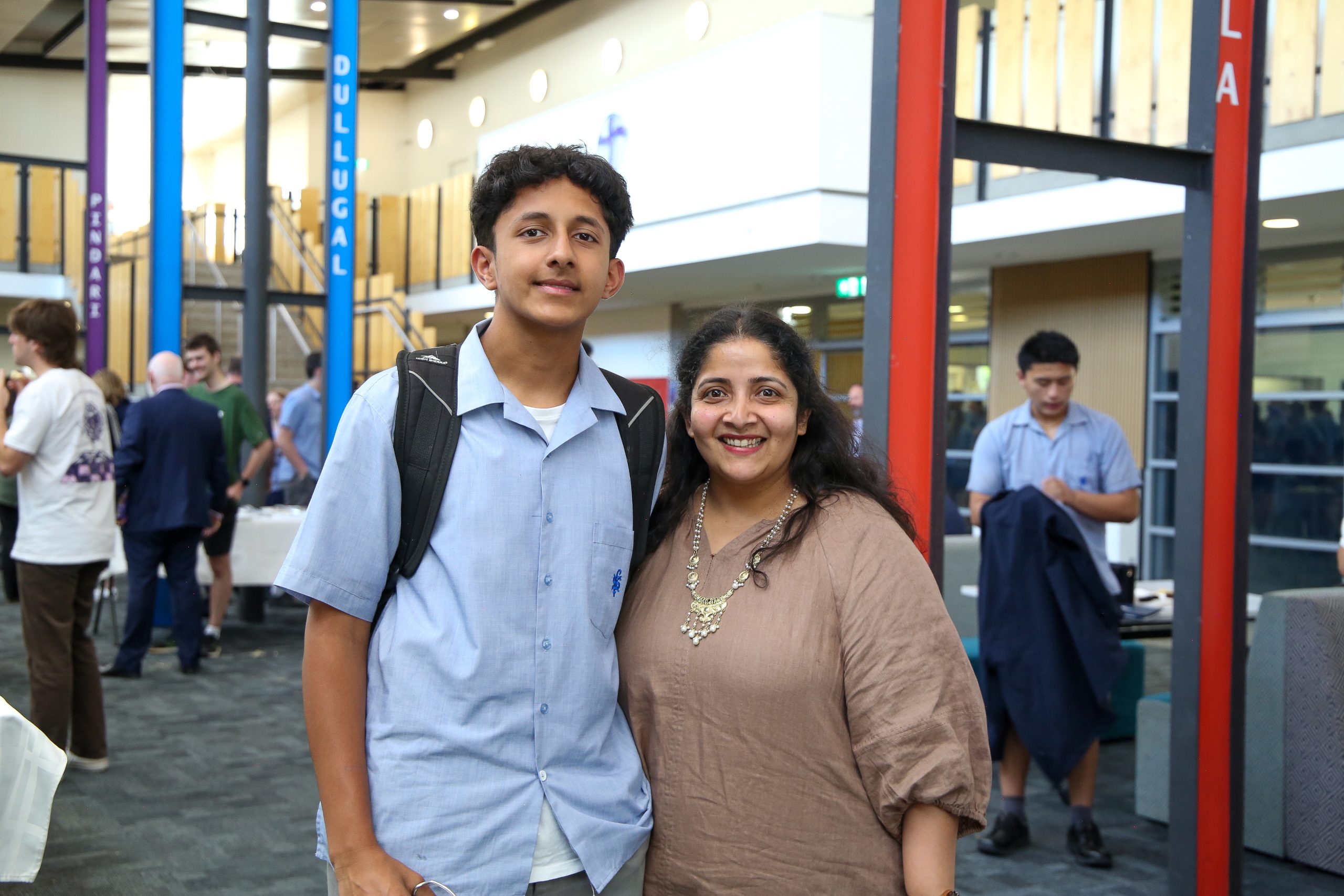 SFX Awards Ceremonies | St Francis Xavier College