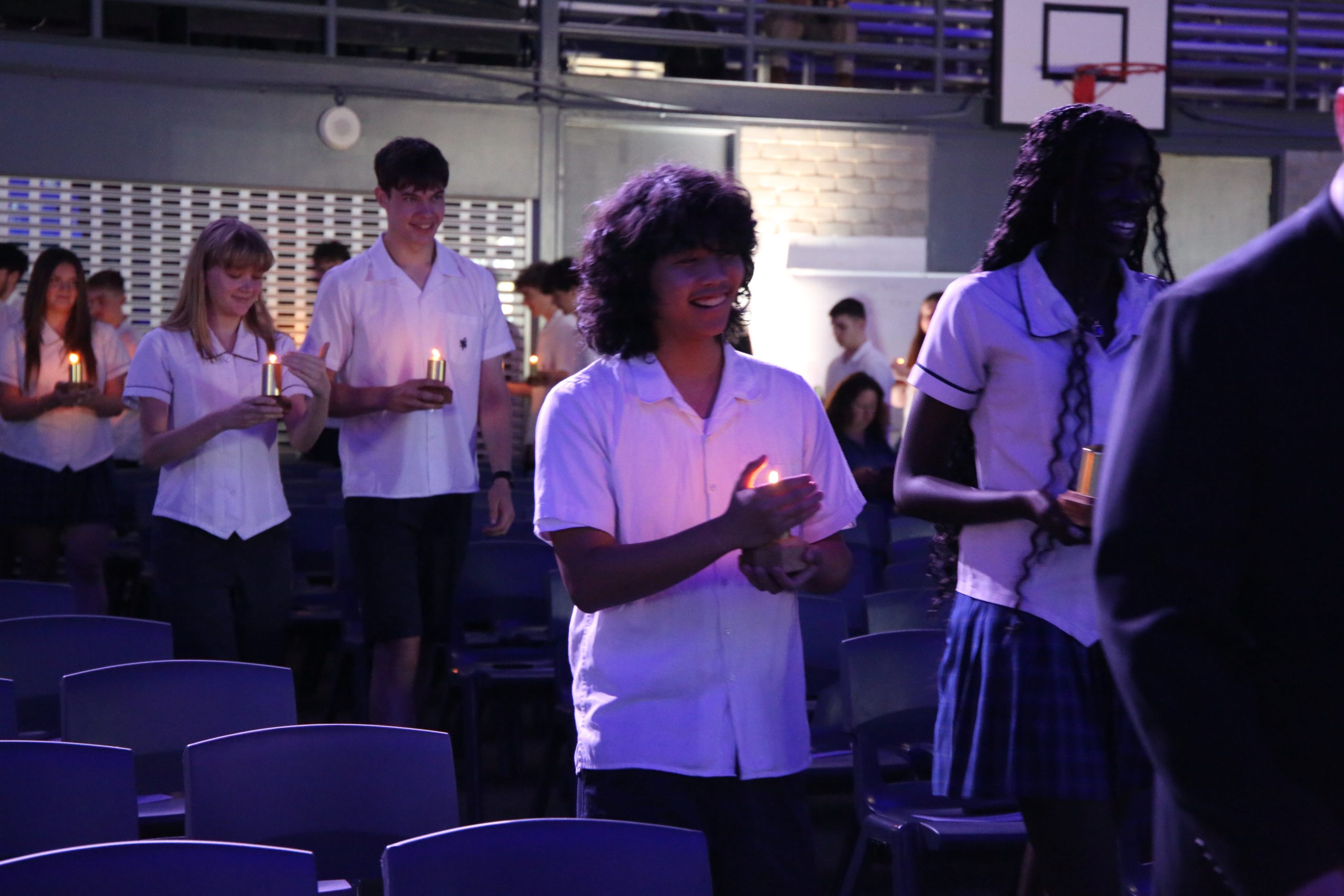 SFX Awards Ceremonies | St Francis Xavier College