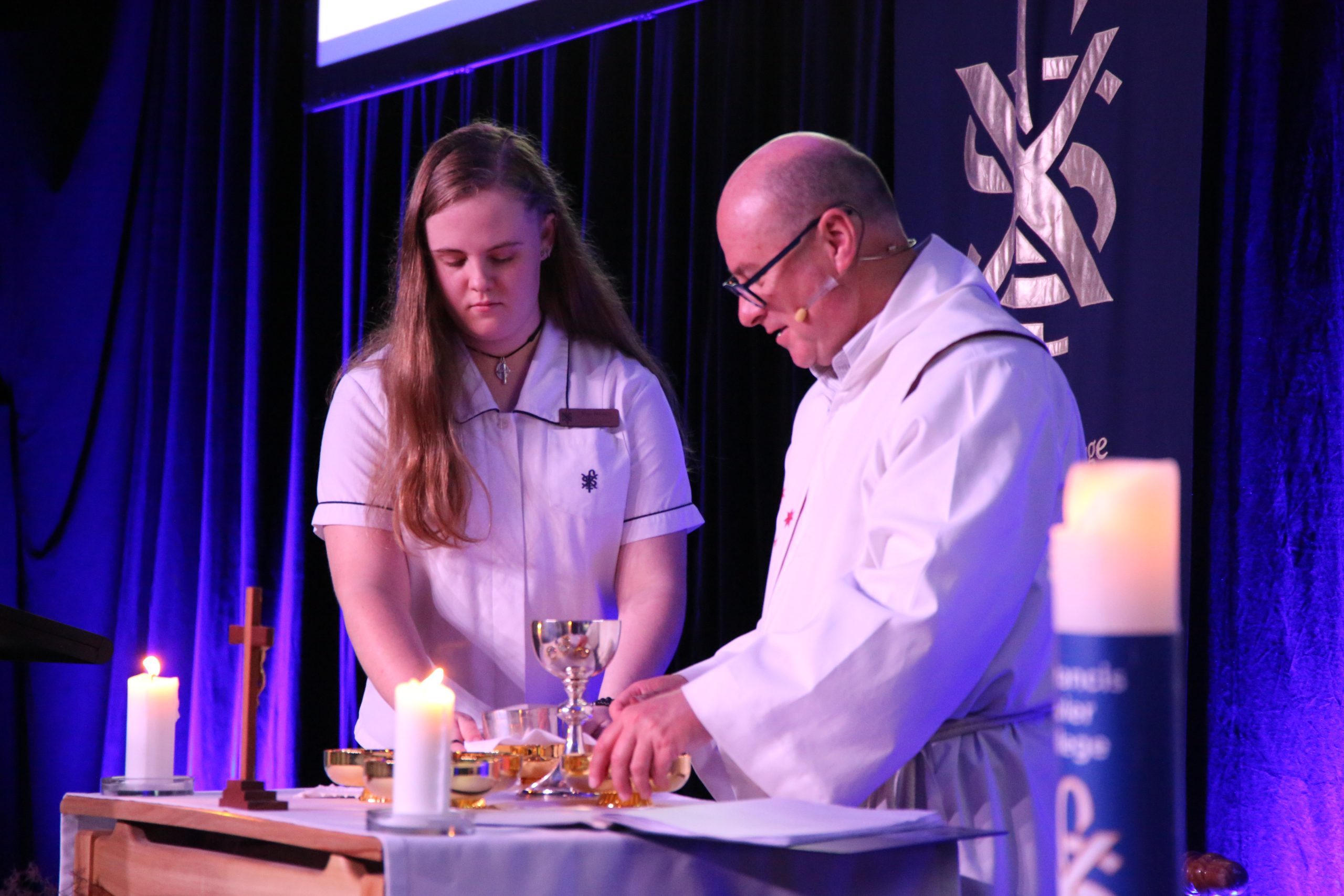 SFX Awards Ceremonies | St Francis Xavier College